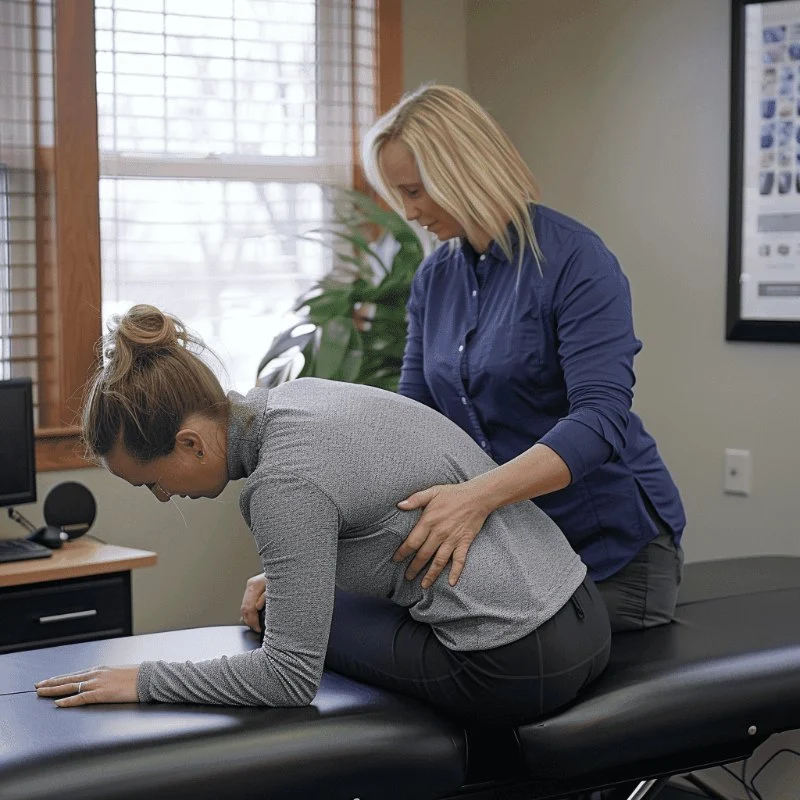 How To Relieve Sciatica Treatment Without Medication Chiropractor